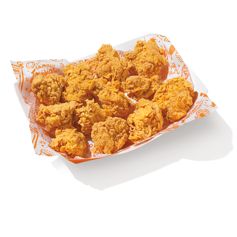 Nuestro Menú – Popeyes